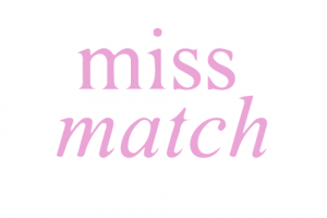 Miss Match - Coronado Ferry Landing